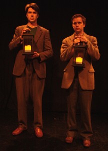 Big Rodent Theatrical Productions » 2011: Rosencrantz & Guildenstern ...